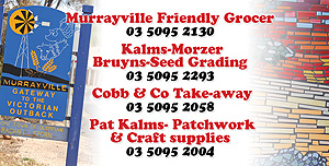 Murrayville, Victoria